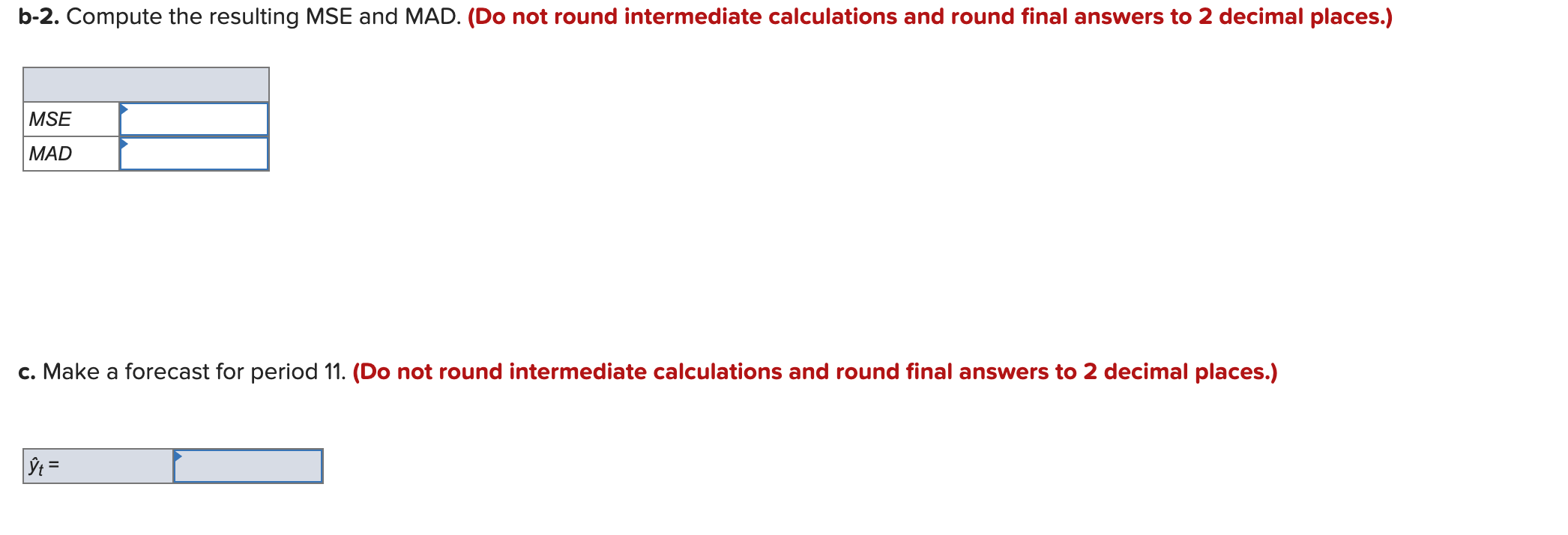 Solved Exercise 18-1 Algo The accompanying data file | Chegg.com