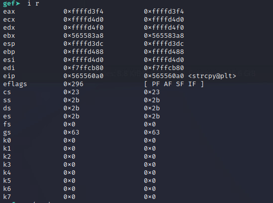 Looking for help in finding the local variables and | Chegg.com