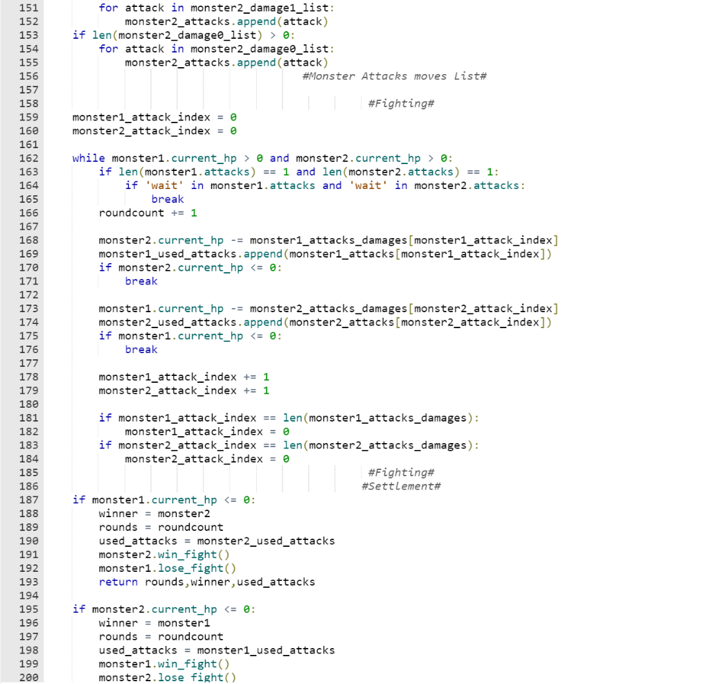 Solved I can't find where is wrong, why the order is not | Chegg.com