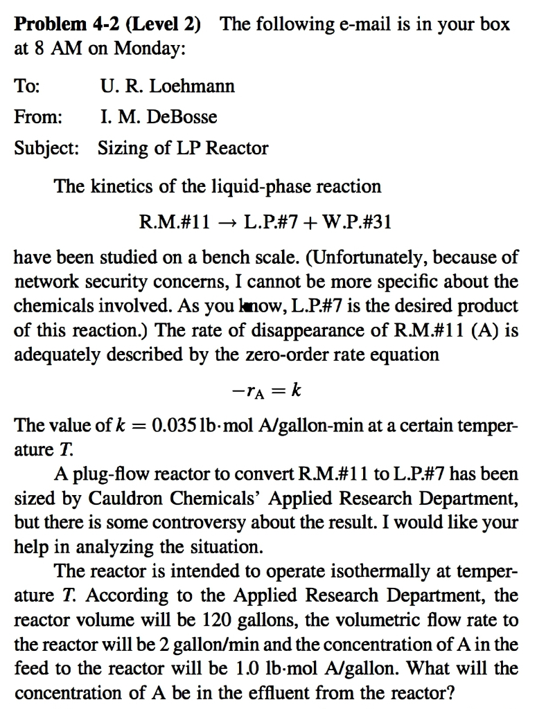 Solved Problem 4 2 Level 2 The Following E mail Is In Your Chegg solved-problem-4-2-level-2-the-following-e-mail-is-in-your-chegg