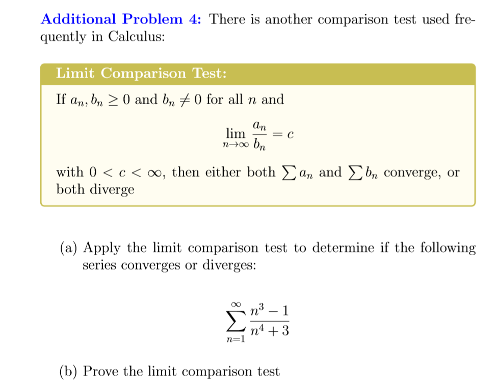 Solved Additional Problem 3: Let (sn) be the sequence | Chegg.com Solved Additional Problem 3: Let (sn) be the sequence | Chegg.com