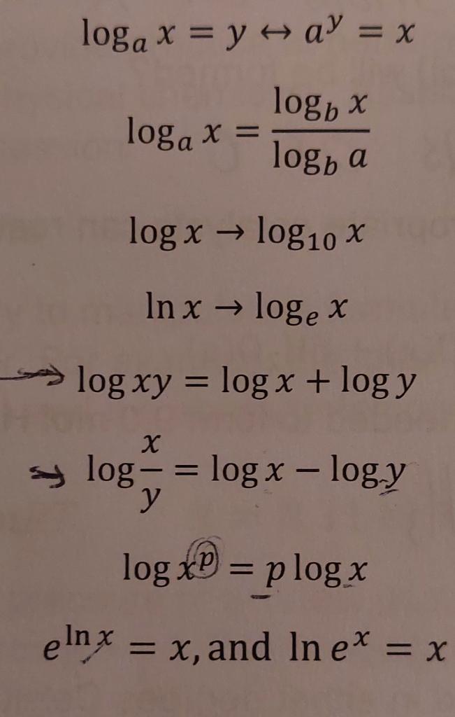 Solved I have been given the arrhenius equation and various | Chegg.com
