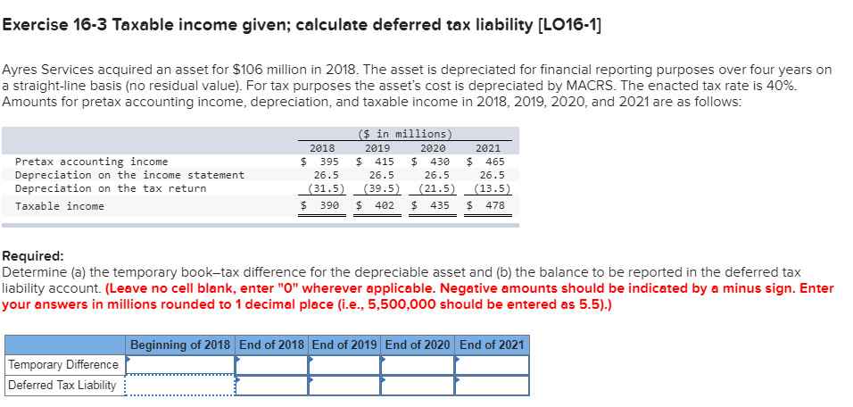 Accounting Archive | October 28, 2018 | Chegg.com