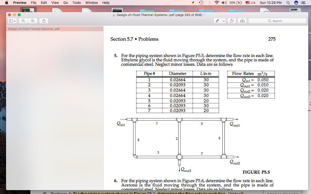 Solved Preview File Edit View Go Tools Window Help 4) 20% C) | Chegg.com