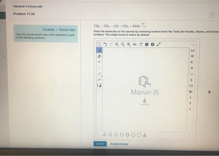 Solved Constants I Periodic Table PartA Give the IUPAC name | Chegg.com