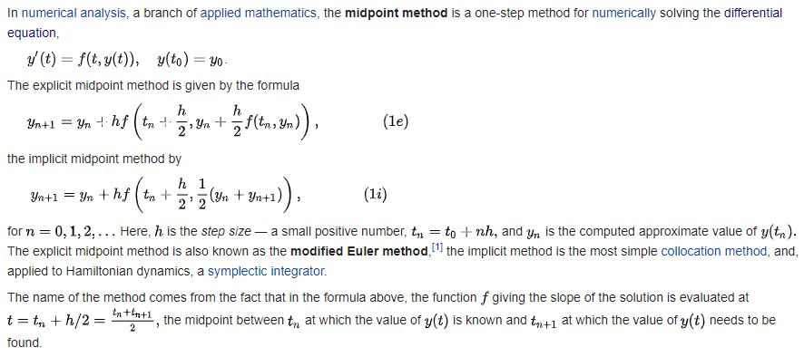 Solved Question is as follows: NOTE: • Subject: Numerical | Chegg.com