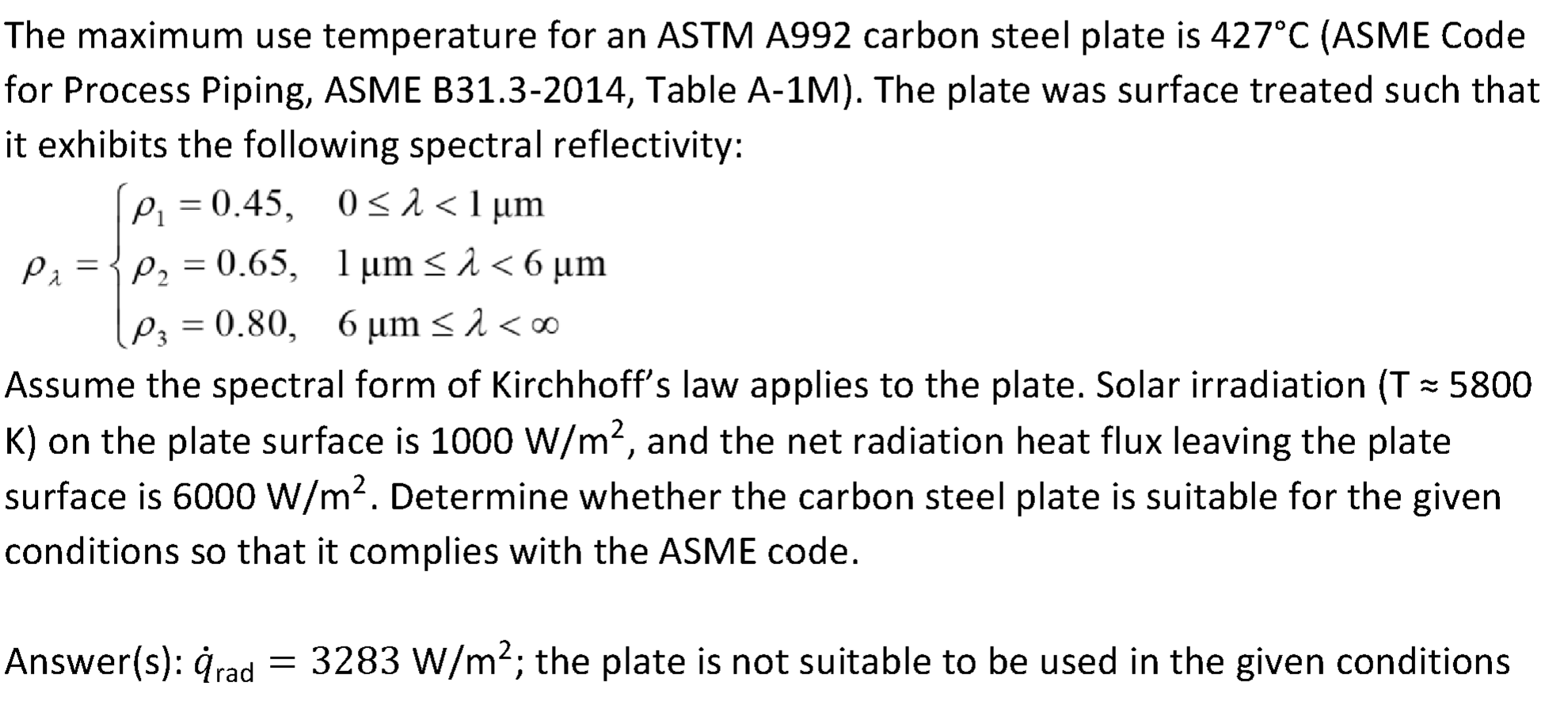 Solved Please help me solve this with a detailed explanation | Chegg.com