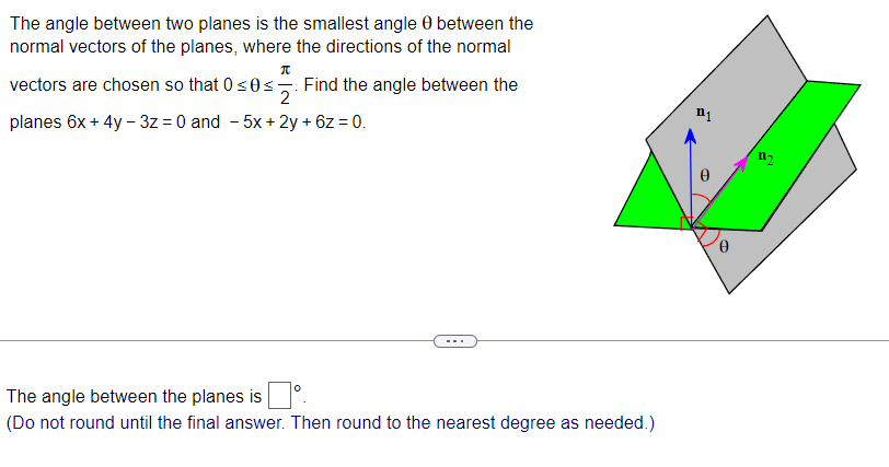 Solved Find the distance from the point to the line. | Chegg.com