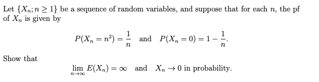 Solved Let X1,…,Xn be a random sample from a Poisson | Chegg.com