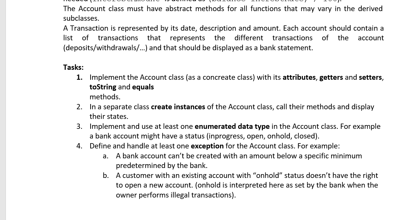 Solved Objectives: By the end of this tutorial, you will | Chegg.com