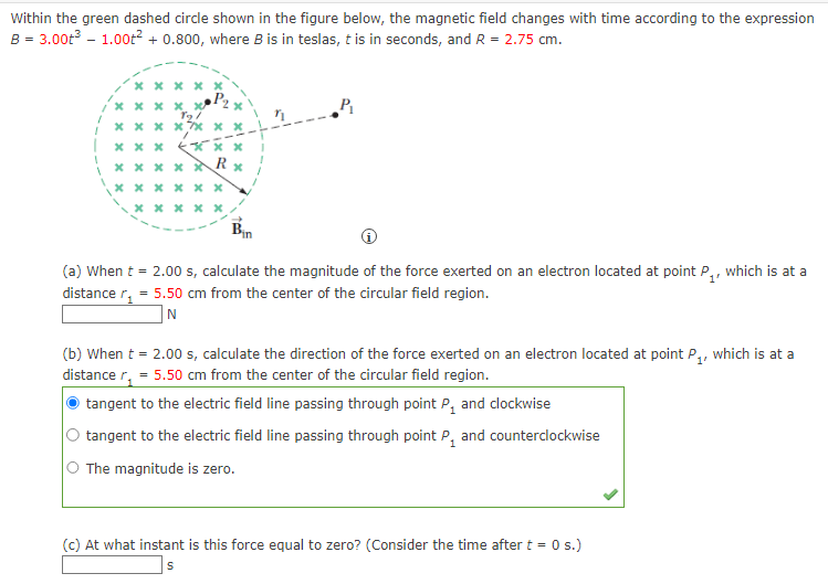 Solved Hello! I am looking for help on this problem! Within | Chegg.com