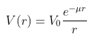 Solved Calculate in the Born approximation the differential | Chegg.com