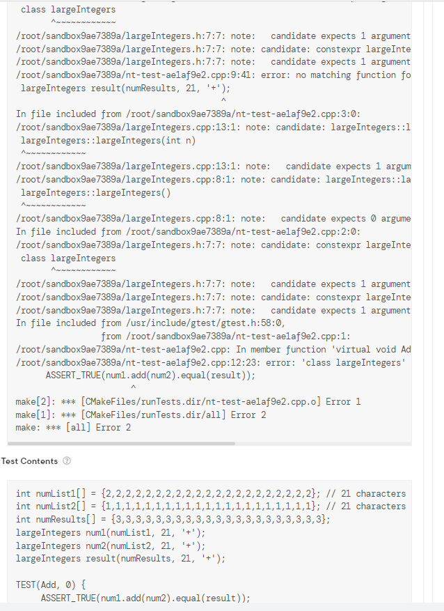 Solved Working with Dynamic IntegersWorking with Dynamic | Chegg.com