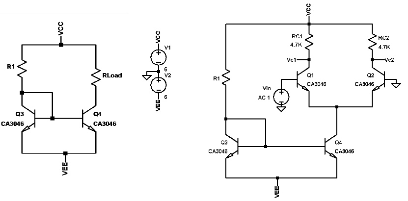 No need for any actual build parts. Part II: Current | Chegg.com