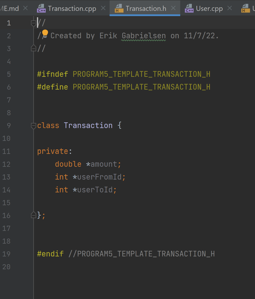 Solved URGENT IN C++ !!!!!! Program 5 - DLT (Distributed | Chegg.com