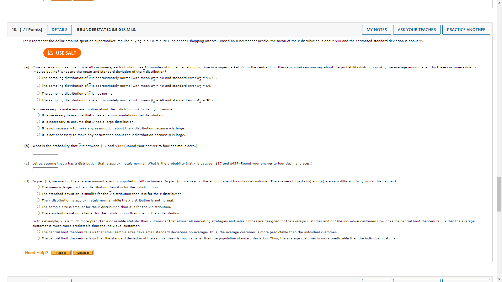 Solved I tried to figure out the solution for all of them | Chegg.com