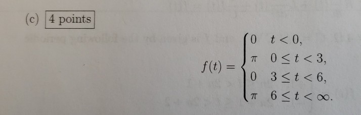 Solved 3. |12 points Function Decomposition Define the unit | Chegg.com