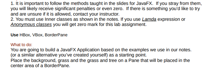 Solved 1. It is important to follow the methods taught in | Chegg.com