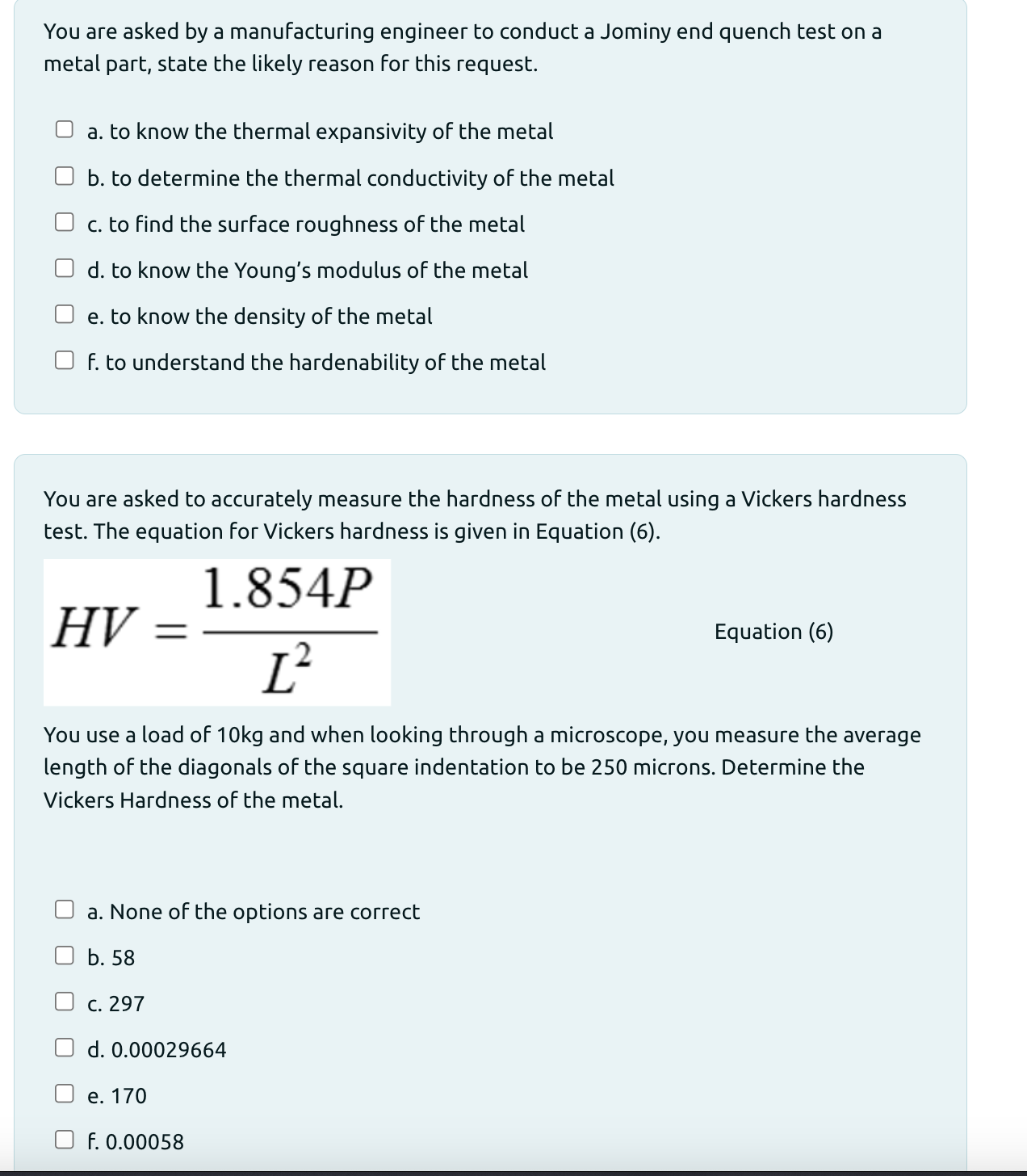Solved \r\n\r\n\r\nUse your answer from Q52 to determine the | Chegg.com