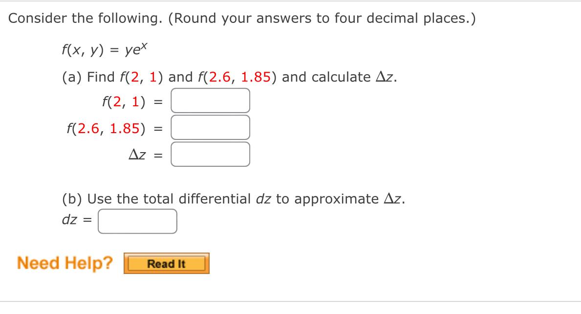 Solved Consider the following. w=xy2+x2z+yz2,x=t2,y=2t,z=2 | Chegg.com