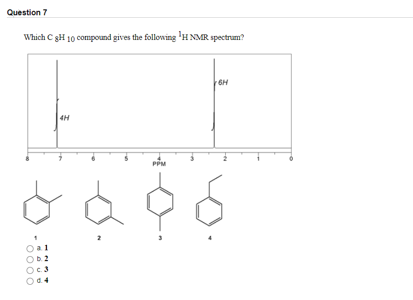 Solved Question 3 Name the product of the following | Chegg.com