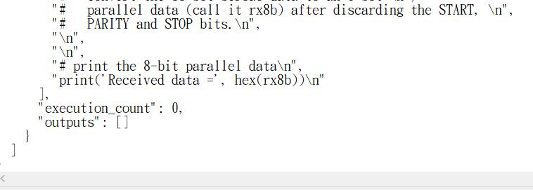 "nbformat" : 4, "nbformat_minor": 0, "metadata" : { | Chegg.com