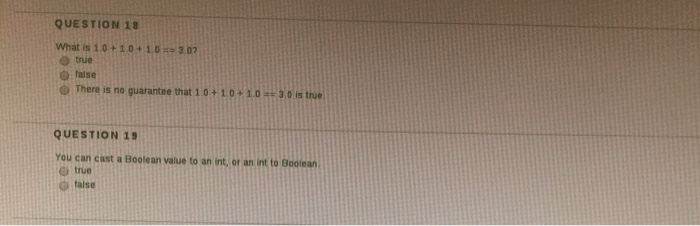Solved Question 3 Analyze The Following Code Int X 0 If 5830