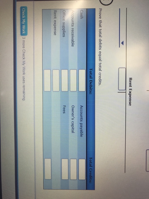 Solved General Ledger Accounts Set up T accounts for each of | Chegg.com