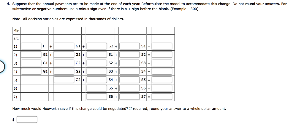 Solved Problem 9-07 (Algorithmic) As part of the settlement | Chegg.com