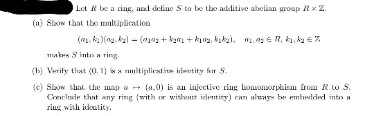 Solved I have parts a and b done. I just need help with part | Chegg.com
