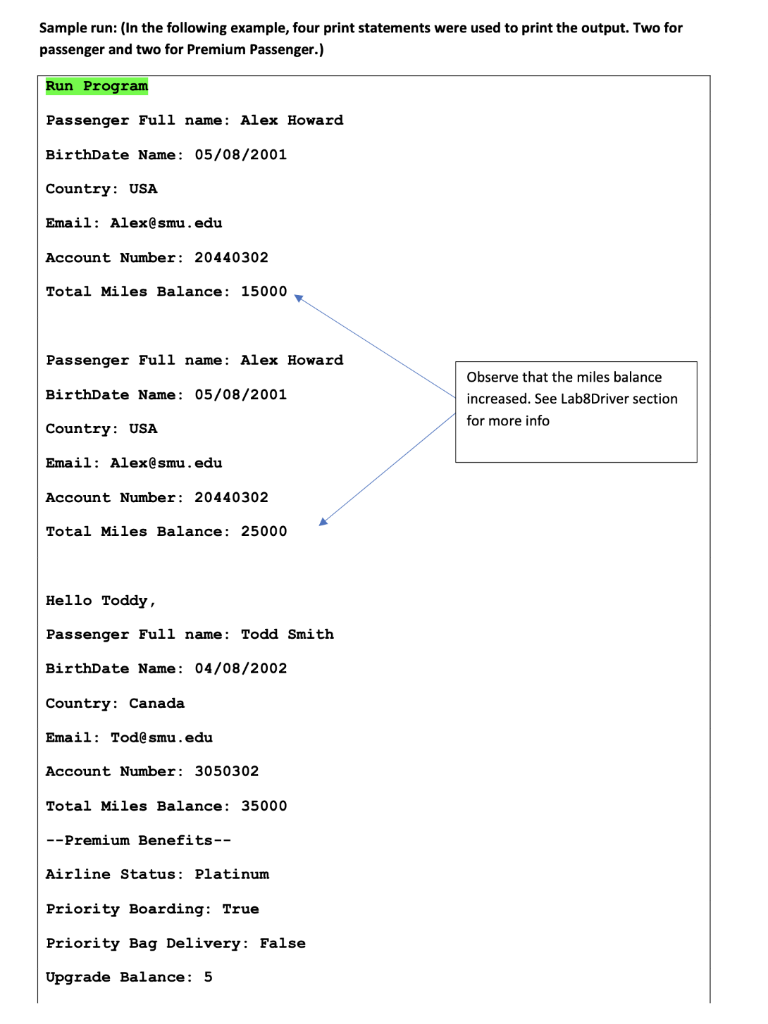 Solved Recommendation: Read this whole lab in its entirety | Chegg.com
