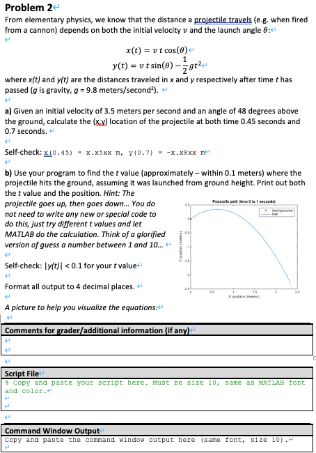 need script and command output ( I don't really | Chegg.com