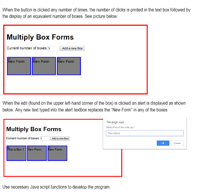 Solved how do i do this task with two separate files. 1. | Chegg.com