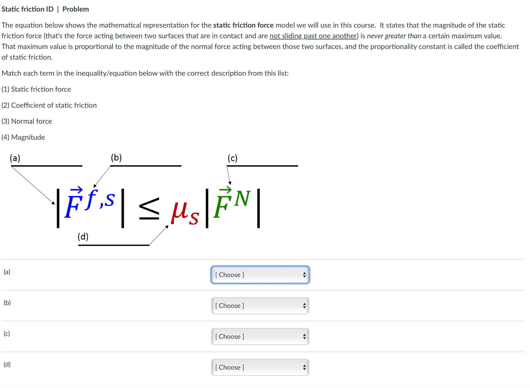 Solved The equation below shows the mathematical | Chegg.com