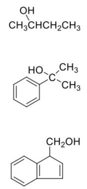 Solved PART I When Benzaldehyde (C6H5CHO) and Acetaldehyde | Chegg.com