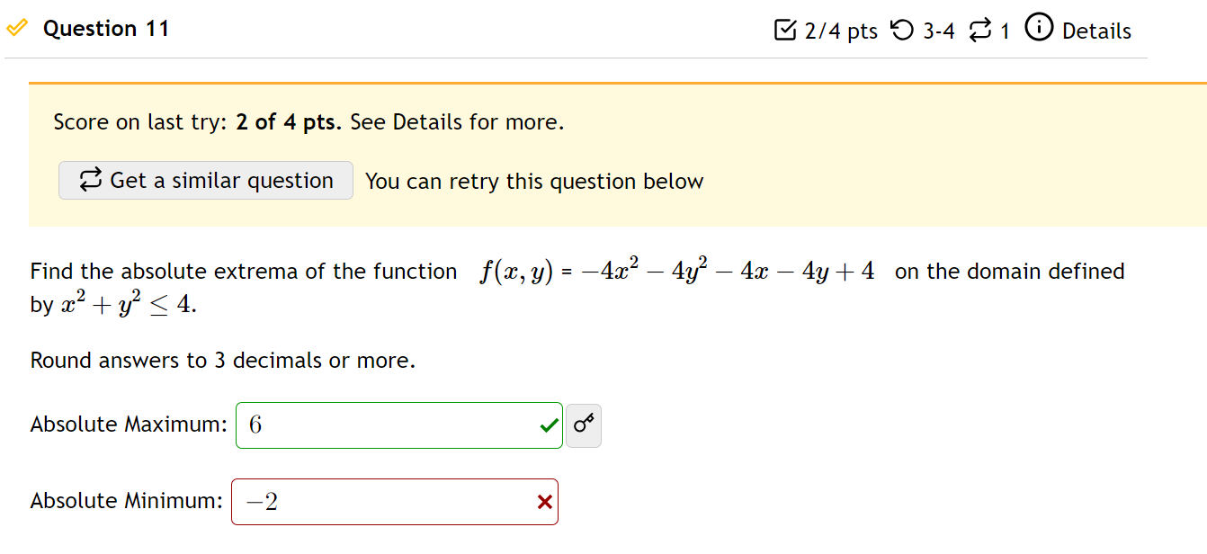 Solved I need a clear step-by-step guide on how to solve: I | Chegg.com