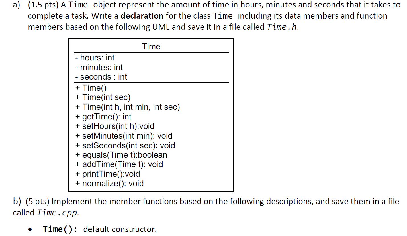 Solved This is C++ I am having hard time understanding this | Chegg.com