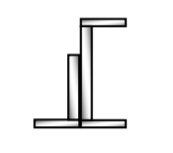 Solved 1. Channel section and angular section with longer | Chegg.com