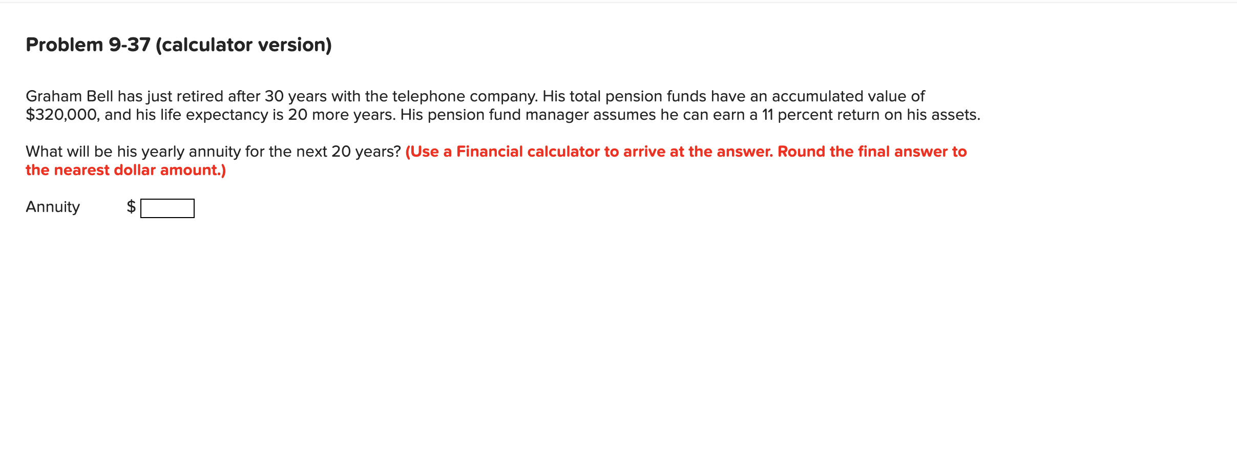 Solved Finance | Chegg.com