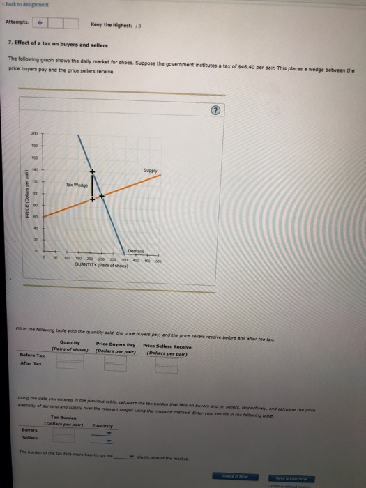 Solved Back to Assignment Attempts: Keep the Highest: 7. | Chegg.com