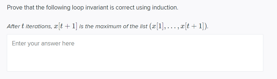 Solved Consider the subroutine of bubble sort: Bubble | Chegg.com