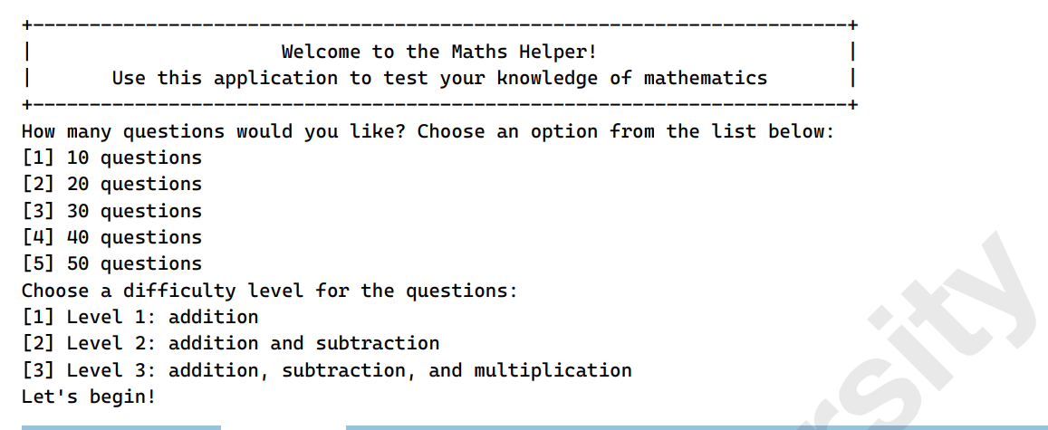 Solved Please solve my code for this task, in java, | Chegg.com