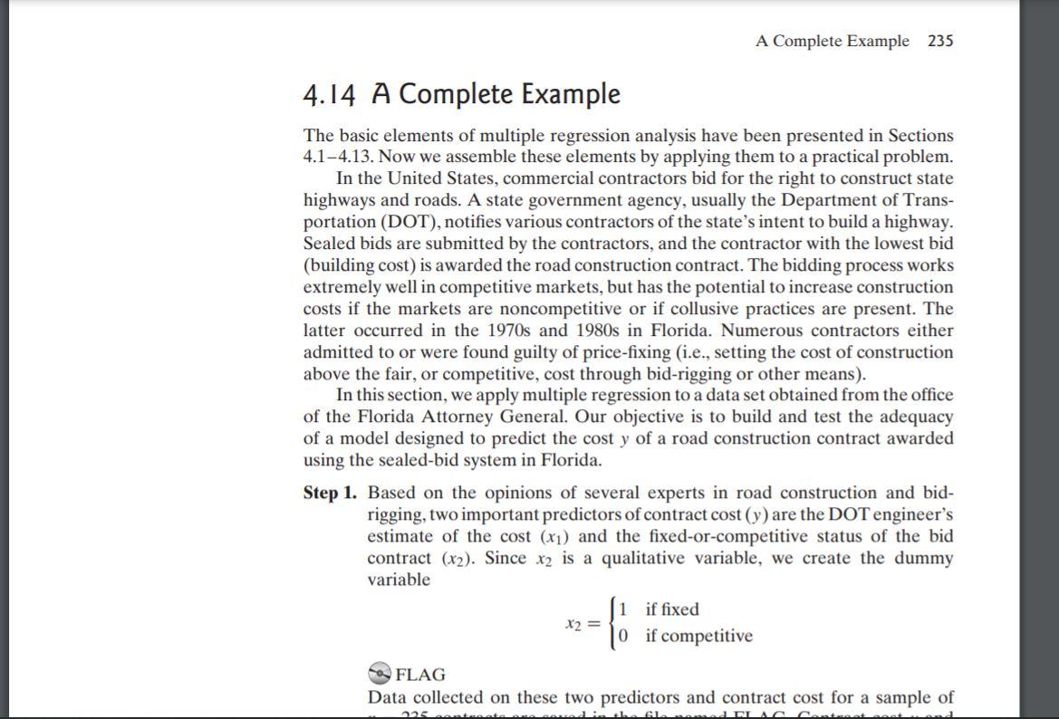 Book:A second course in statistics regression | Chegg.com