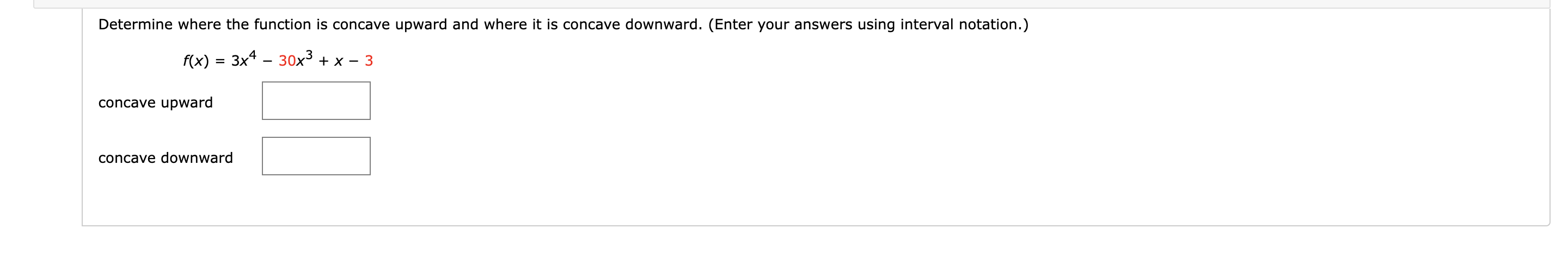 Solved Consider the following function. g(x)=−x2+5x+5 Find | Chegg.com
