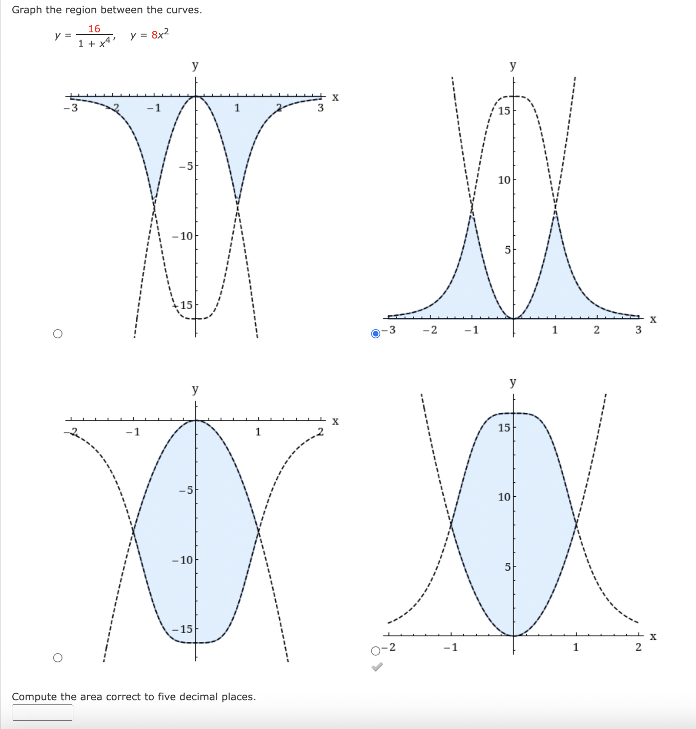 Solved if you could show step by step, that would be greatly | Chegg.com
