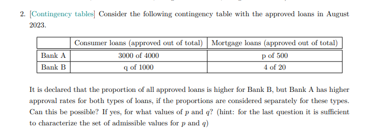Solved PLEASE SOLVE IT IN STATISTIC WAY | Chegg.com
