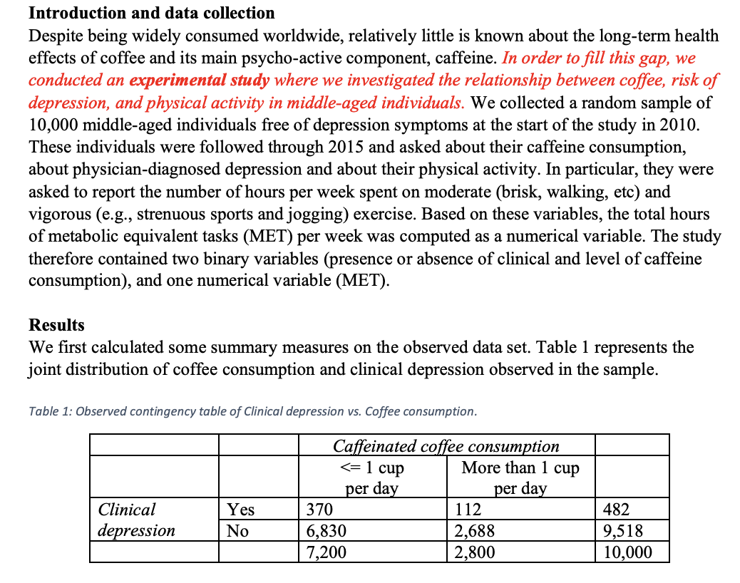 Solved Explain why the following statement is not correct: | Chegg.com