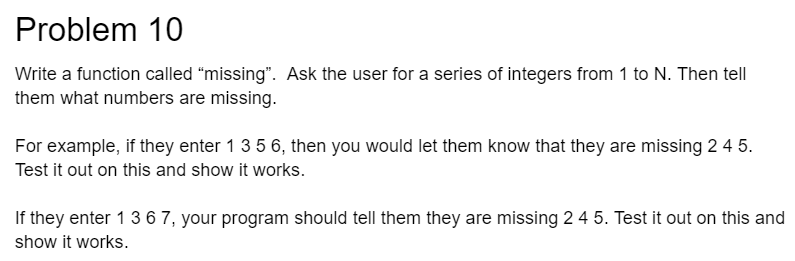 Java Only Show Source Code And Output For Each