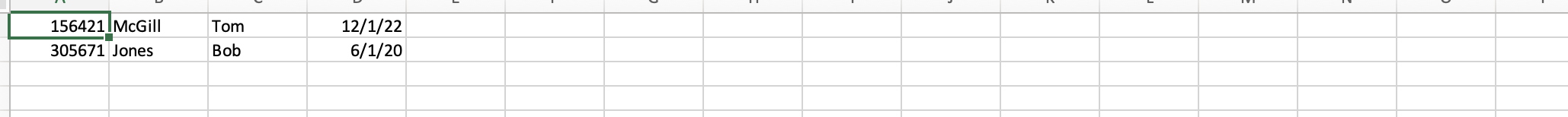 Solved You will design a program that manages student | Chegg.com