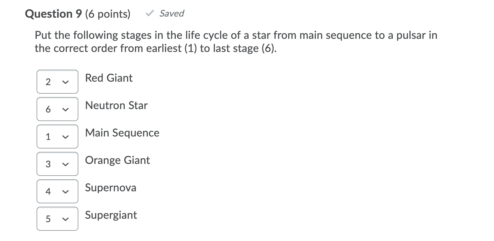 Solved Is this correct?? I am not sure exactly of the | Chegg.com